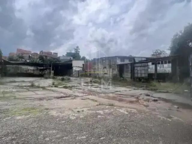 Galpão / Depósito para Locação em São Bernardo do Campo/SP Demarchi