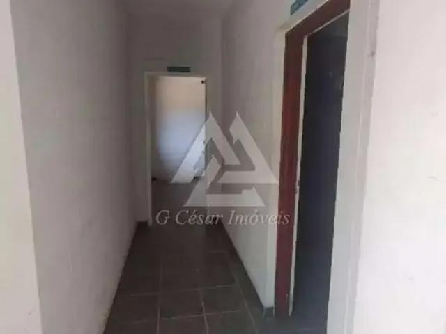 Galpão / Depósito para Locação em São Bernardo do Campo/SP Demarchi