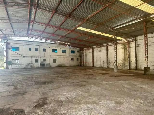 Galpão / Depósito para Locação em São Bernardo do Campo/SP Demarchi