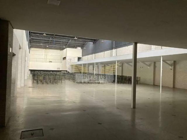 Galpão / Depósito para Locação em São Bernardo do Campo/SP Demarchi