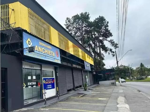 Galpão / Depósito para Locação em São Bernardo do Campo/SP Demarchi