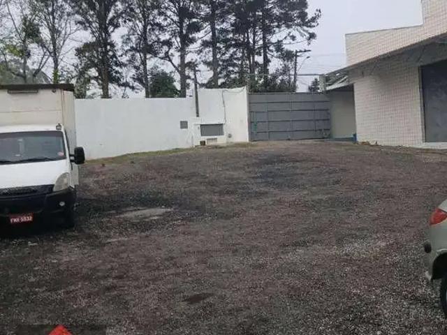 Galpão / Depósito para Locação em São Bernardo do Campo/SP Las Palmas