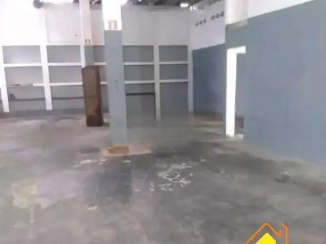 Galpão / Depósito para Locação em São Bernardo do Campo/SP Paulicéia
