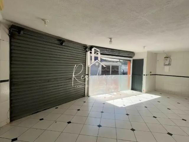 Galpão / Depósito para Locação em São Bernardo do Campo/SP Parque Selecta Montanhão