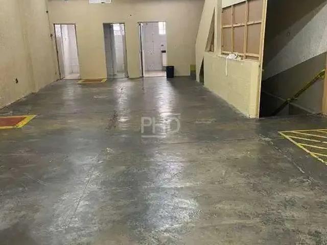 Galpão / Depósito para Locação em São Bernardo do Campo/SP Planalto