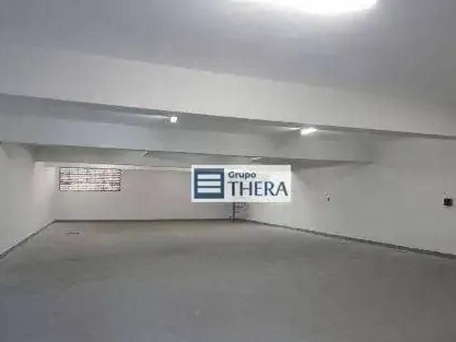 Galpão / Depósito para Locação em São Bernardo do Campo/SP Planalto