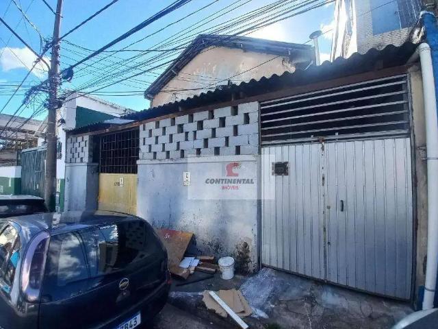 Galpão / Depósito para Locação em São Bernardo do Campo/SP Planalto