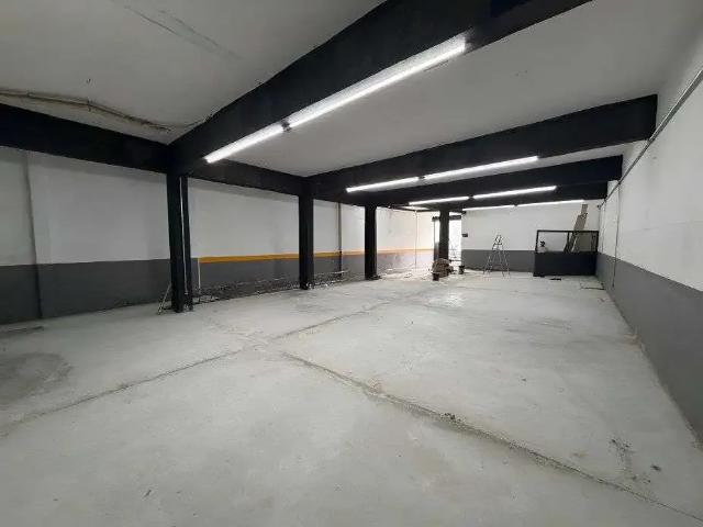 Galpão / Depósito para Locação em São Bernardo do Campo/SP Planalto