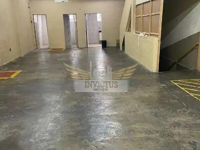 Galpão / Depósito para Locação em São Bernardo do Campo/SP Planalto
