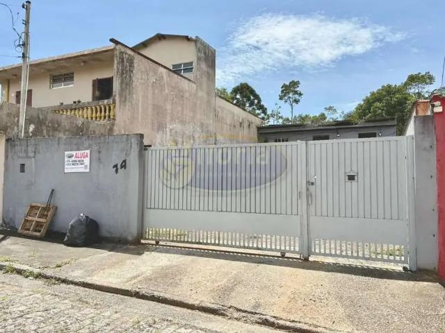 Galpão / Depósito para Locação em São Bernardo do Campo/SP Riacho Grande