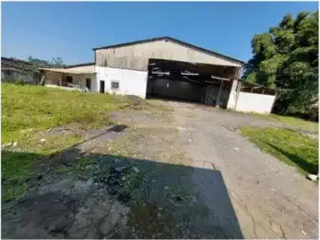 Galpão / Depósito para Locação em São Bernardo do Campo/SP Rio Grande