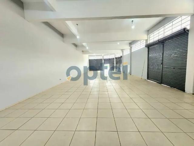 Galpão / Depósito para Locação em São Bernardo do Campo/SP Rudge Ramos