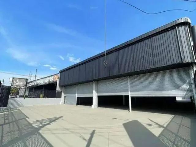 Galpão / Depósito para Locação em São Bernardo do Campo/SP Rudge Ramos