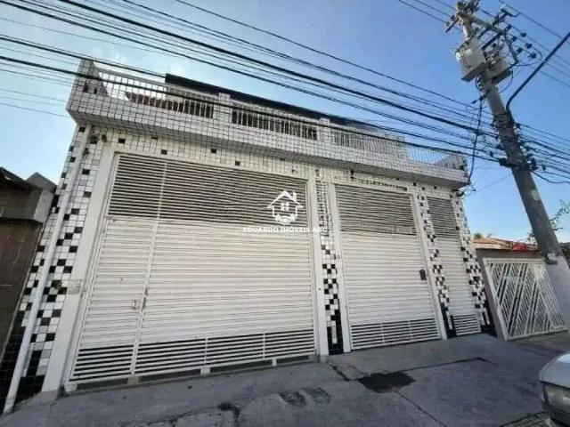 Galpão / Depósito para Locação em São Bernardo do Campo/SP Rudge Ramos