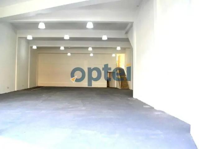 Galpão / Depósito para Locação em São Bernardo do Campo/SP Rudge Ramos