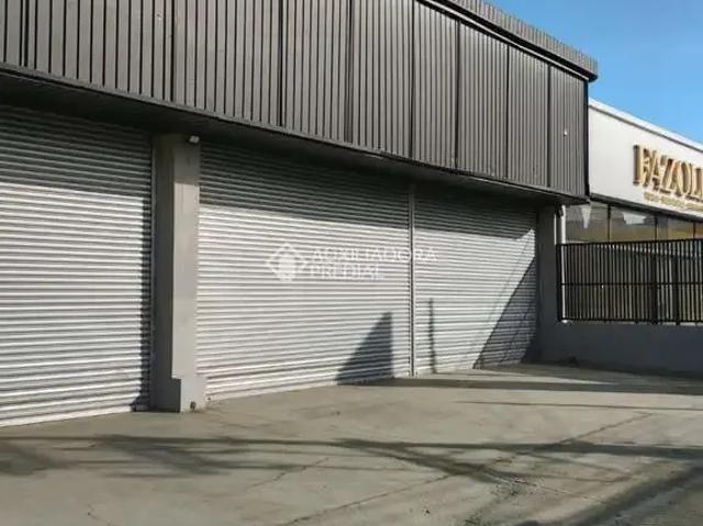 Galpão / Depósito para Locação em São Bernardo do Campo/SP Rudge Ramos