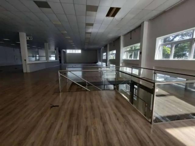 Galpão / Depósito para Locação em São Bernardo do Campo/SP Rudge Ramos