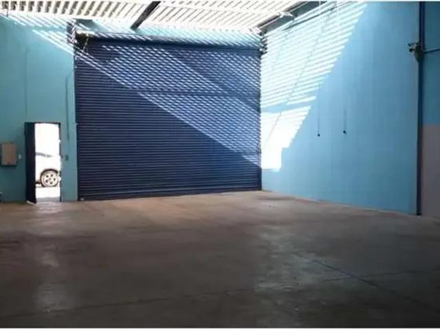 Galpão / Depósito para Locação em São Bernardo do Campo/SP Rudge Ramos