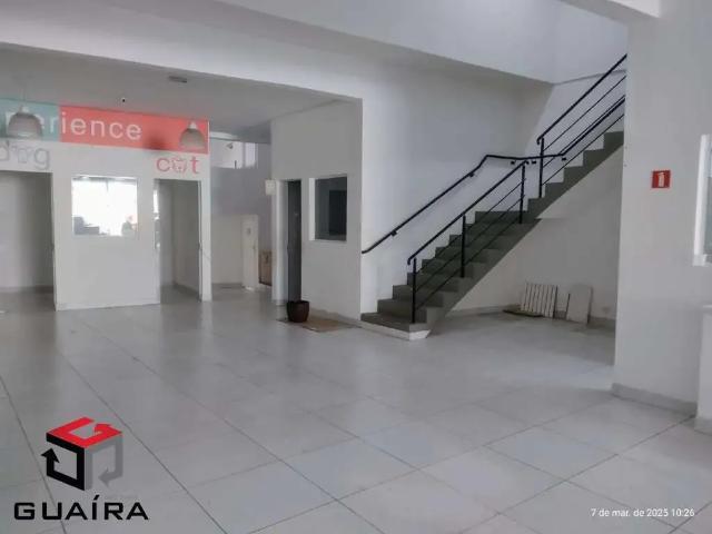 Galpão / Depósito para Locação em São Bernardo do Campo/SP Rudge Ramos