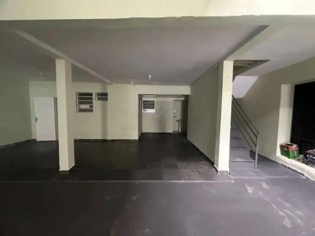 Galpão / Depósito para Locação em São Bernardo do Campo/SP Rudge Ramos