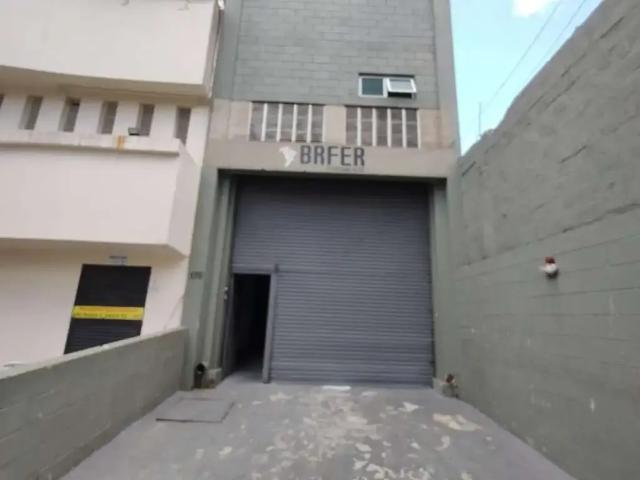 Galpão / Depósito para Locação em São Bernardo do Campo/SP Rudge Ramos