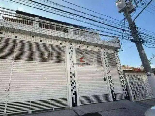 Galpão / Depósito para Locação em São Bernardo do Campo/SP Rudge Ramos