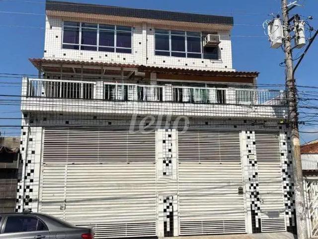 Galpão / Depósito para Locação em São Bernardo do Campo/SP Rudge Ramos