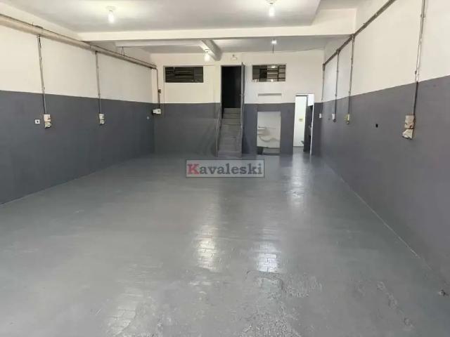 Galpão / Depósito para Locação em São Bernardo do Campo/SP Rudge Ramos