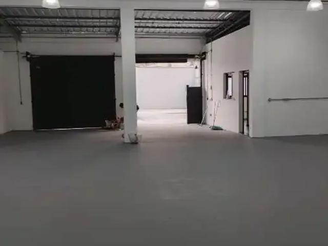 Galpão / Depósito para Locação em São Bernardo do Campo/SP Rudge Ramos
