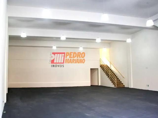 Galpão / Depósito para Locação em São Bernardo do Campo/SP Rudge Ramos