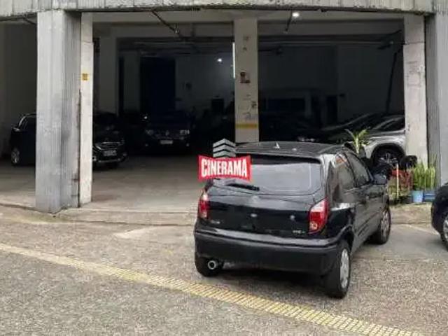 Galpão / Depósito para Locação em São Bernardo do Campo/SP Rudge Ramos