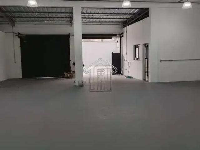 Galpão / Depósito para Locação em São Bernardo do Campo/SP Rudge Ramos