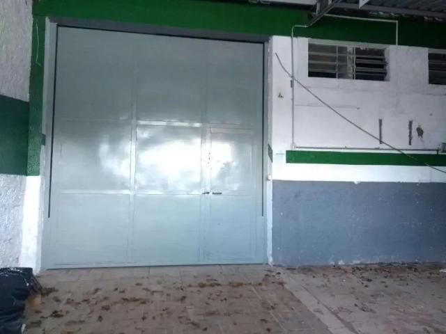 Galpão / Depósito para Locação em São Bernardo do Campo/SP Rudge Ramos