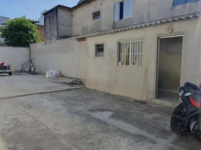 Galpão / Depósito para Locação em São Bernardo do Campo/SP Taboão
