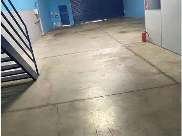 Galpão / Depósito para Locação em São Bernardo do Campo/SP Vila Vivaldi