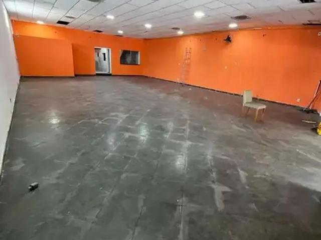 Galpão / Depósito para Locação em São Bernardo do Campo/SP Vila Baeta Neves