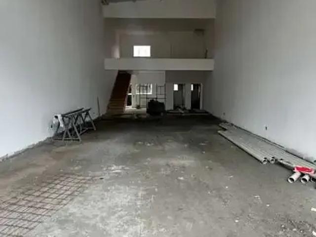 Galpão / Depósito para Locação em São Bernardo do Campo/SP Vila Dusi