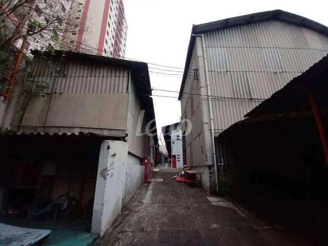 Galpão / Depósito para Locação em São Bernardo do Campo/SP Vila Euclides