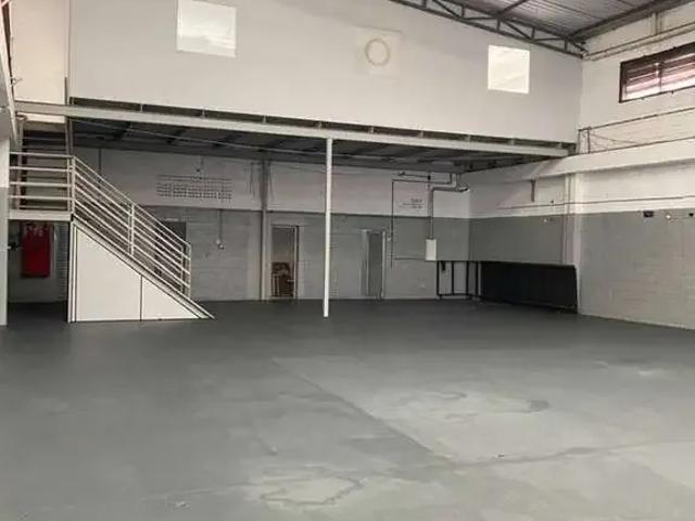 Galpão / Depósito para Locação em São Caetano do Sul/SP Centro
