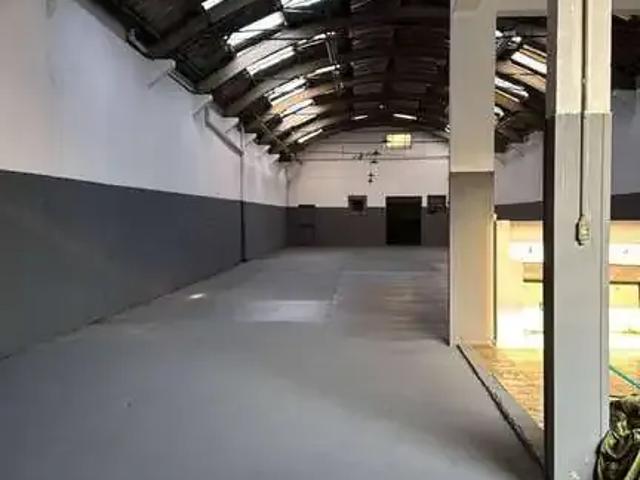 Galpão / Depósito para Locação em São Caetano do Sul/SP Centro