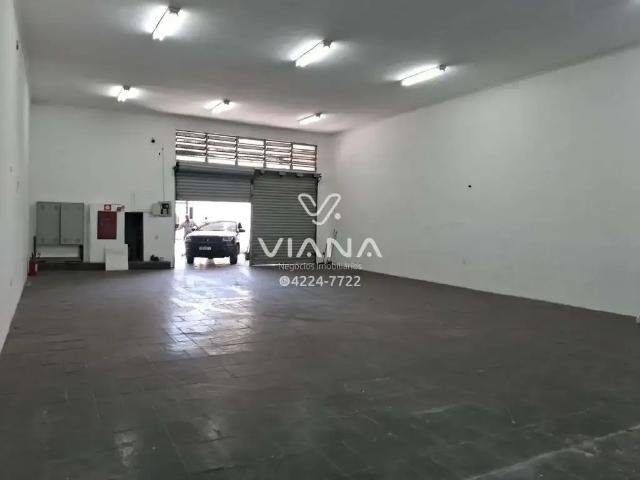 Galpão / Depósito para Locação em São Caetano do Sul/SP Centro