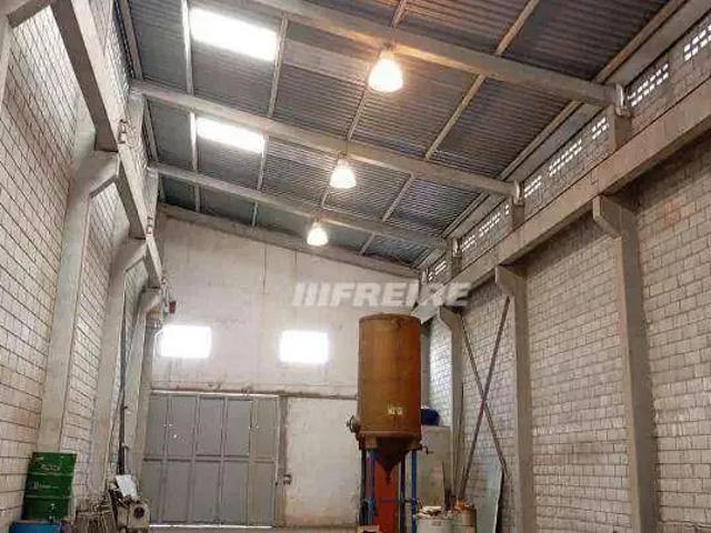 Galpão / Depósito para Locação em São Caetano do Sul/SP Centro