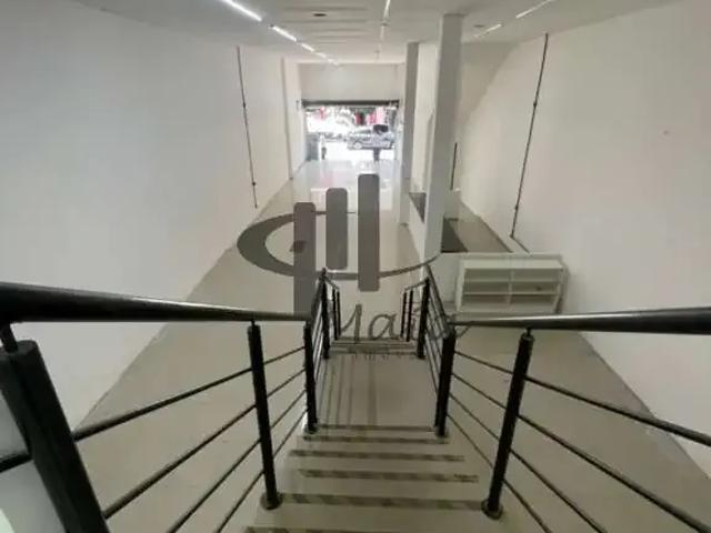 Galpão / Depósito para Locação em São Caetano do Sul/SP Centro