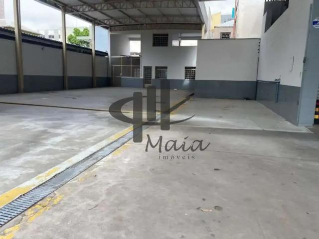Galpão / Depósito para Locação em São Caetano do Sul/SP Centro