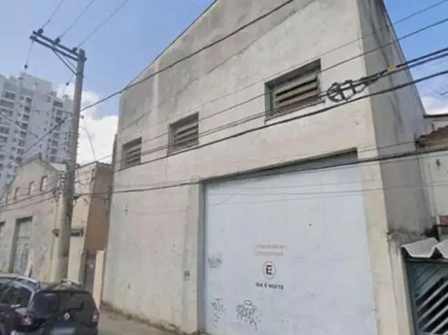 Galpão / Depósito para Locação em São Caetano do Sul/SP Centro
