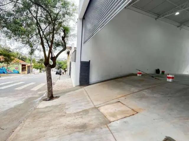 Galpão / Depósito para Locação em São Caetano do Sul/SP Cerâmica