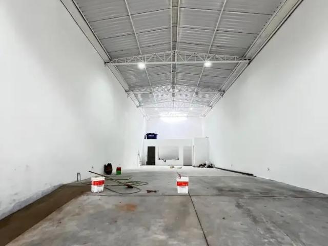 Galpão / Depósito para Locação em São Caetano do Sul/SP Cerâmica