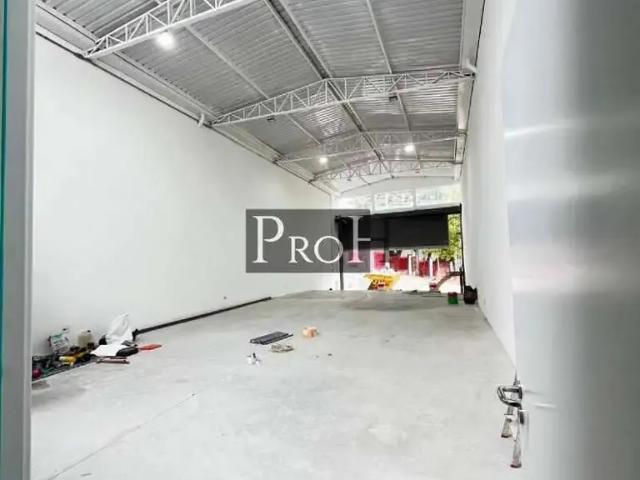 Galpão / Depósito para Locação em São Caetano do Sul/SP Cerâmica