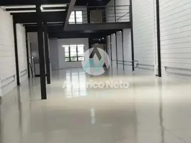 Galpão / Depósito para Locação em São Caetano do Sul/SP Cerâmica