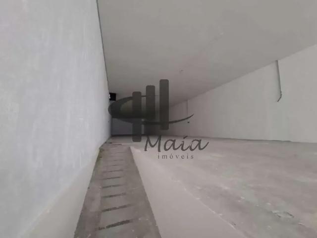 Galpão / Depósito para Locação em São Caetano do Sul/SP Cerâmica